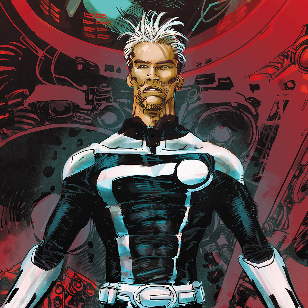 Mario Alberti – Seeking beauty, telling stories