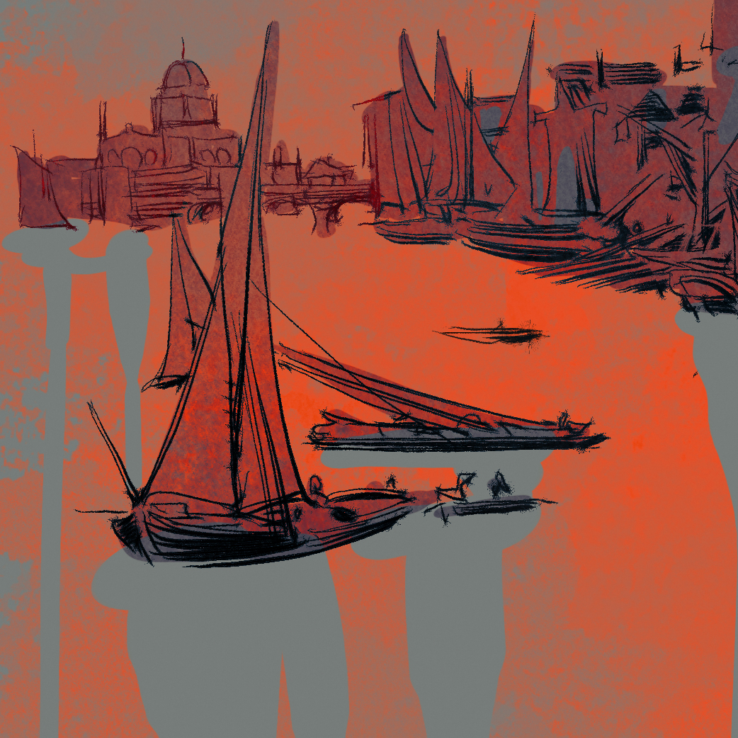 Mario Alberti – Seeking beauty, telling stories