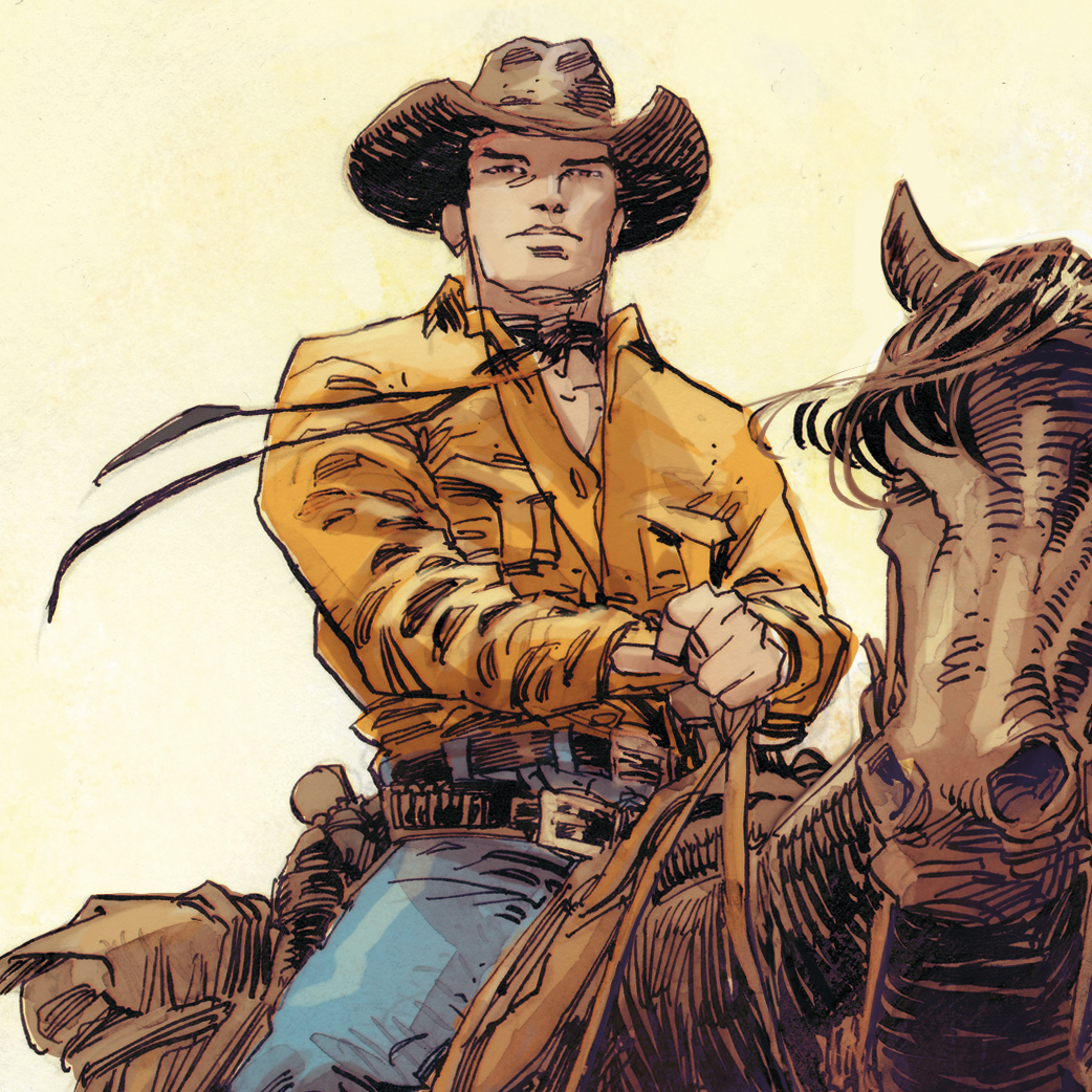 Mario Alberti – Seeking beauty, telling stories