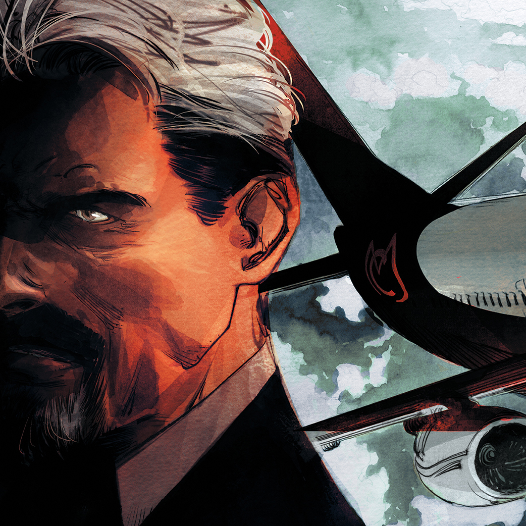 Mario Alberti – Seeking beauty, telling stories